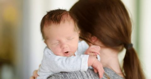 Why Singing To Our Babies Is So Important | Hush Little Baby Early ...