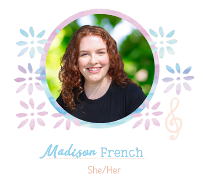 Our Team - Hush Little Baby Early Childhood Music Classes